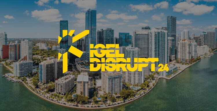 Industry Events | Alludo