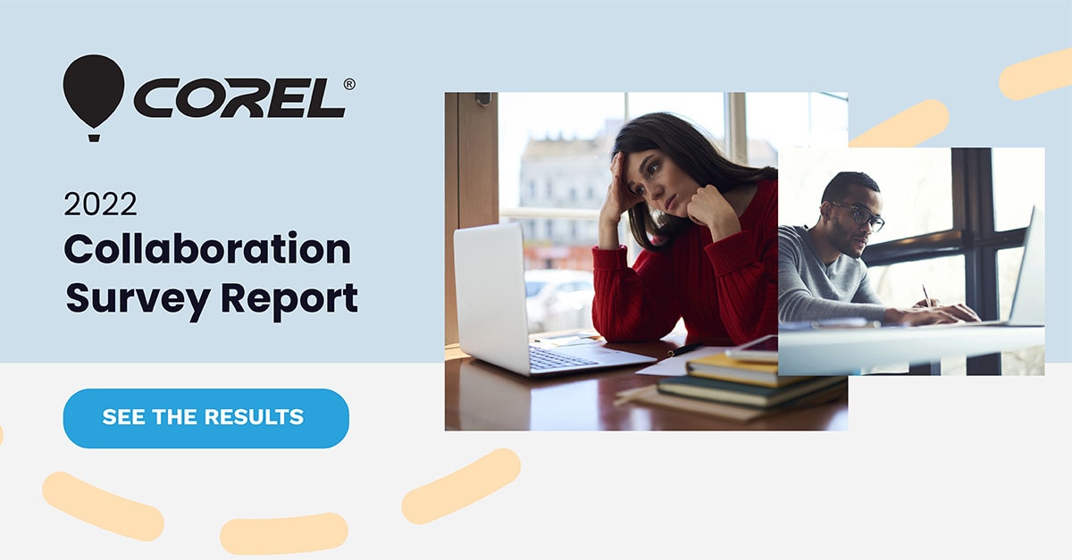 Collaboration Survey Report 2022 | Alludo