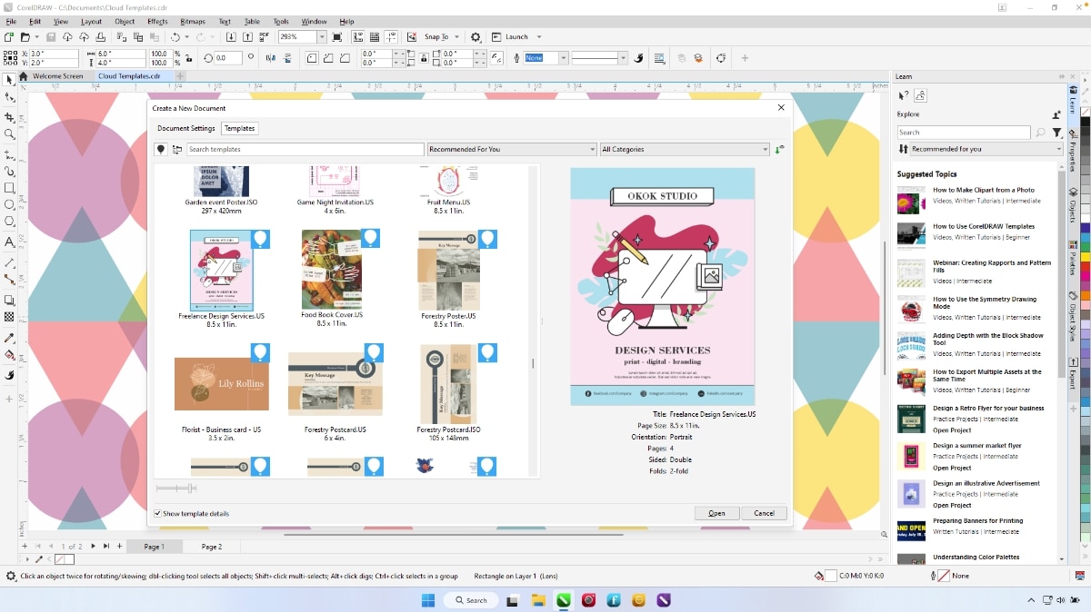 Compra CorelDRAW Graphics Suite 2021 (PC) Lifetime Corel Key GLOBAL ... Compra CorelDRAW Graphics Suite 2021 (PC) Lifetime Corel Key GLOBAL ...